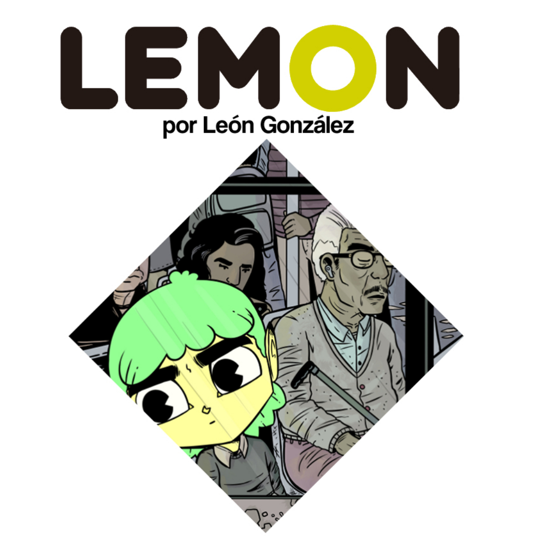 LEMON | WEBTOON