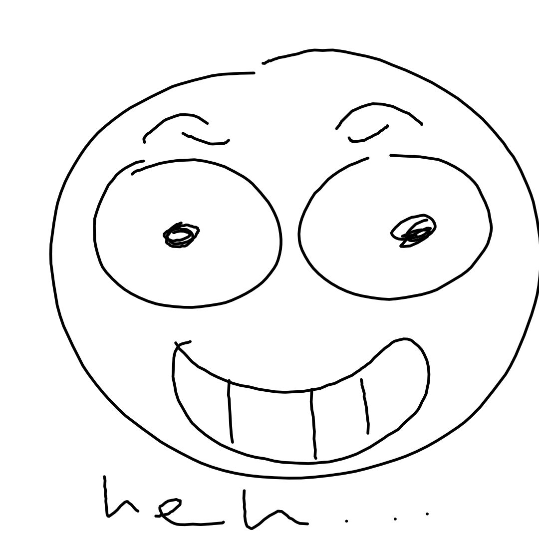 faces everywhere | WEBTOON