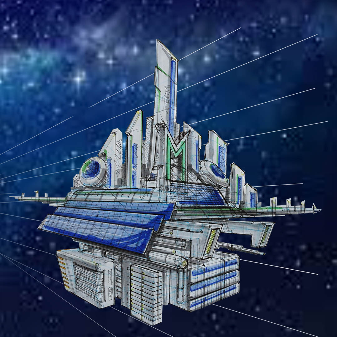 The Conquest of Earth by Morons from Space | WEBTOON