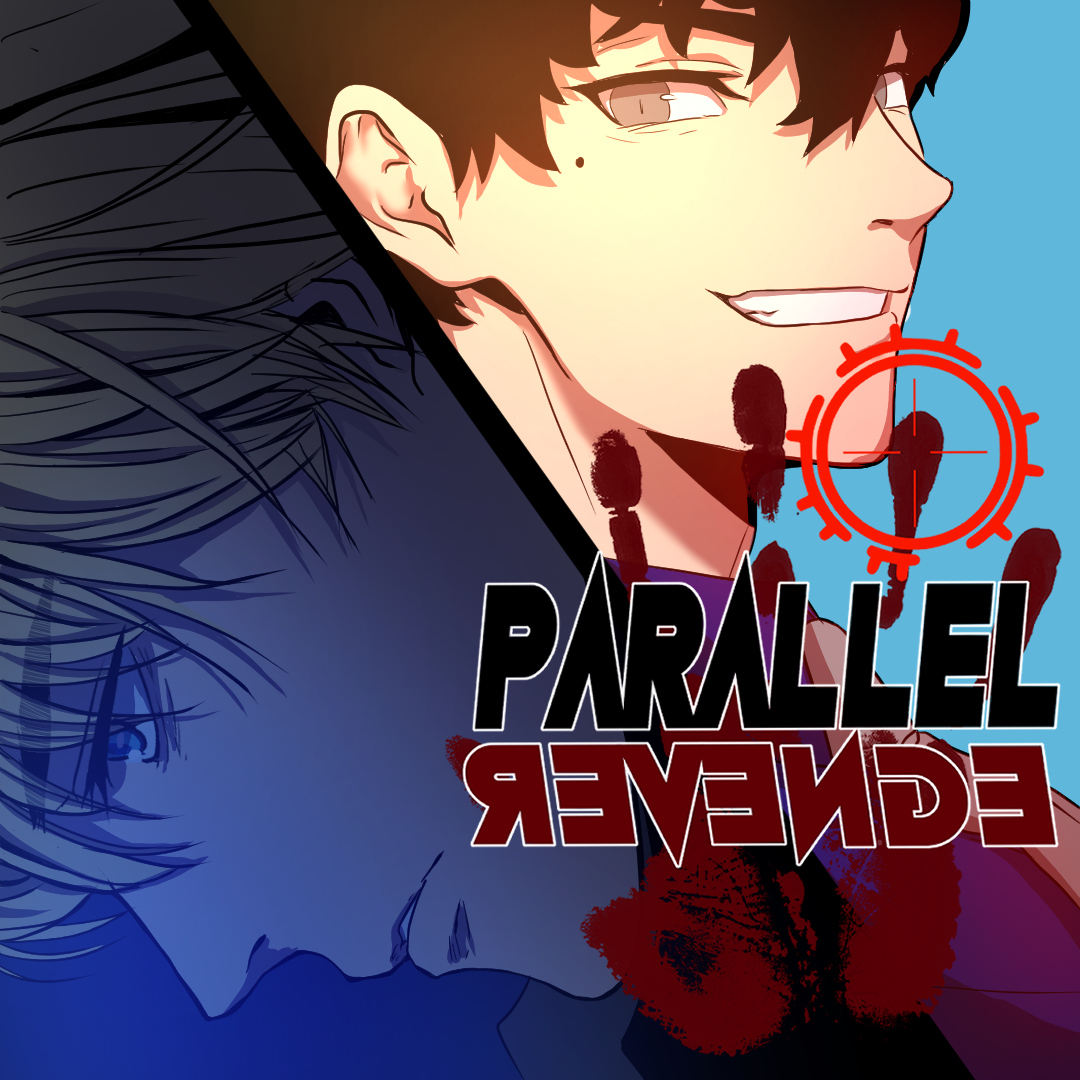 PARALLEL REVENGE | WEBTOON