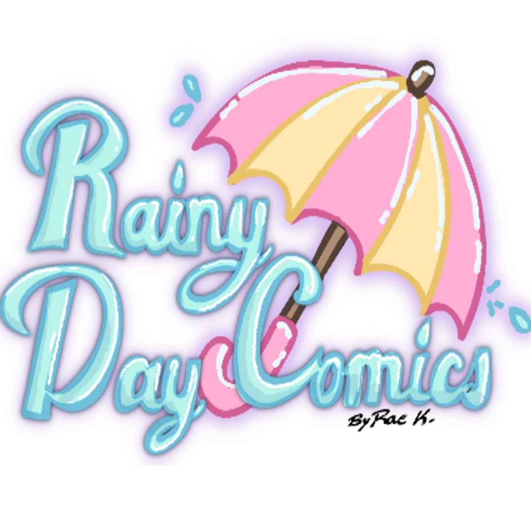 Rainy Day Comics | WEBTOON