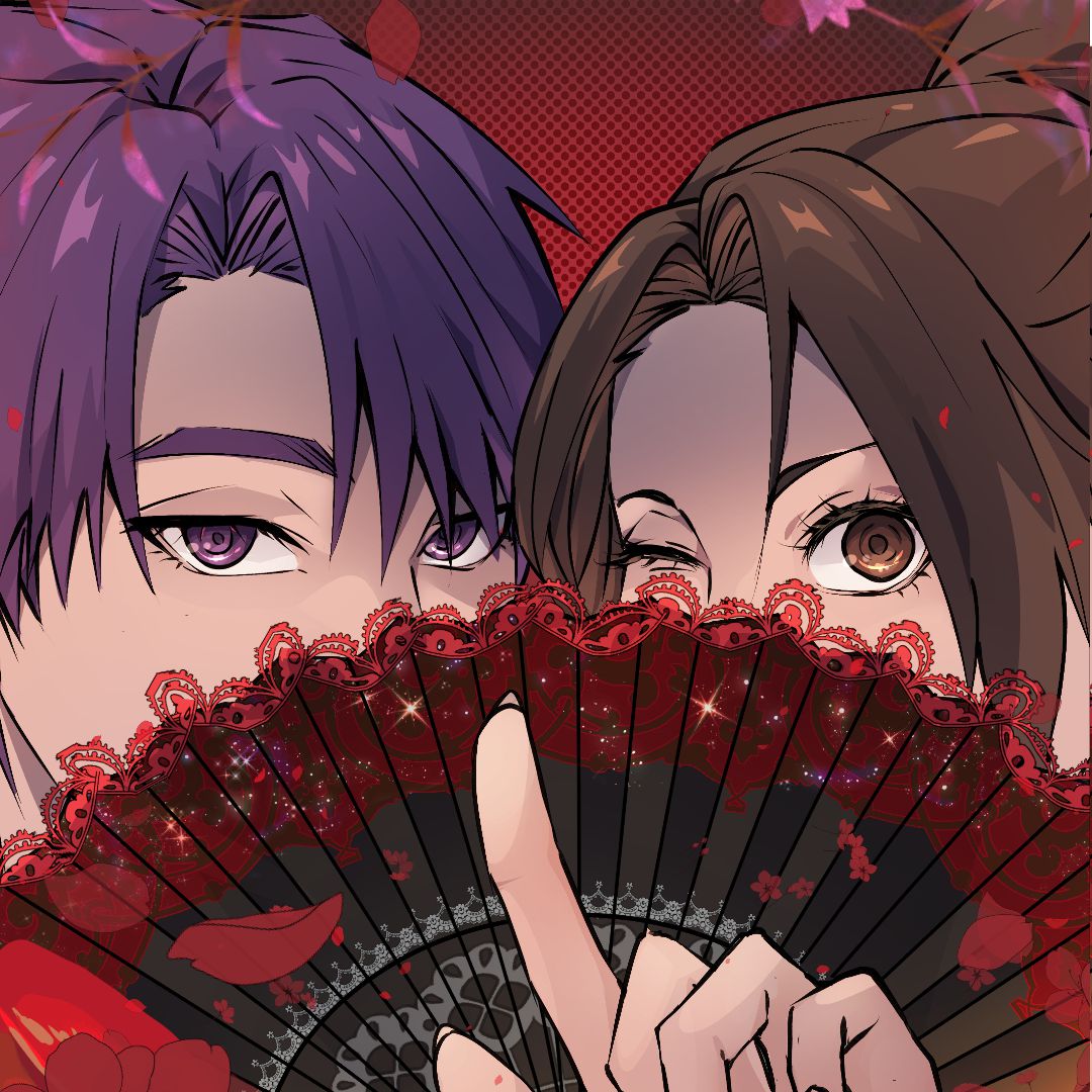 Touch Me Not! | WEBTOON