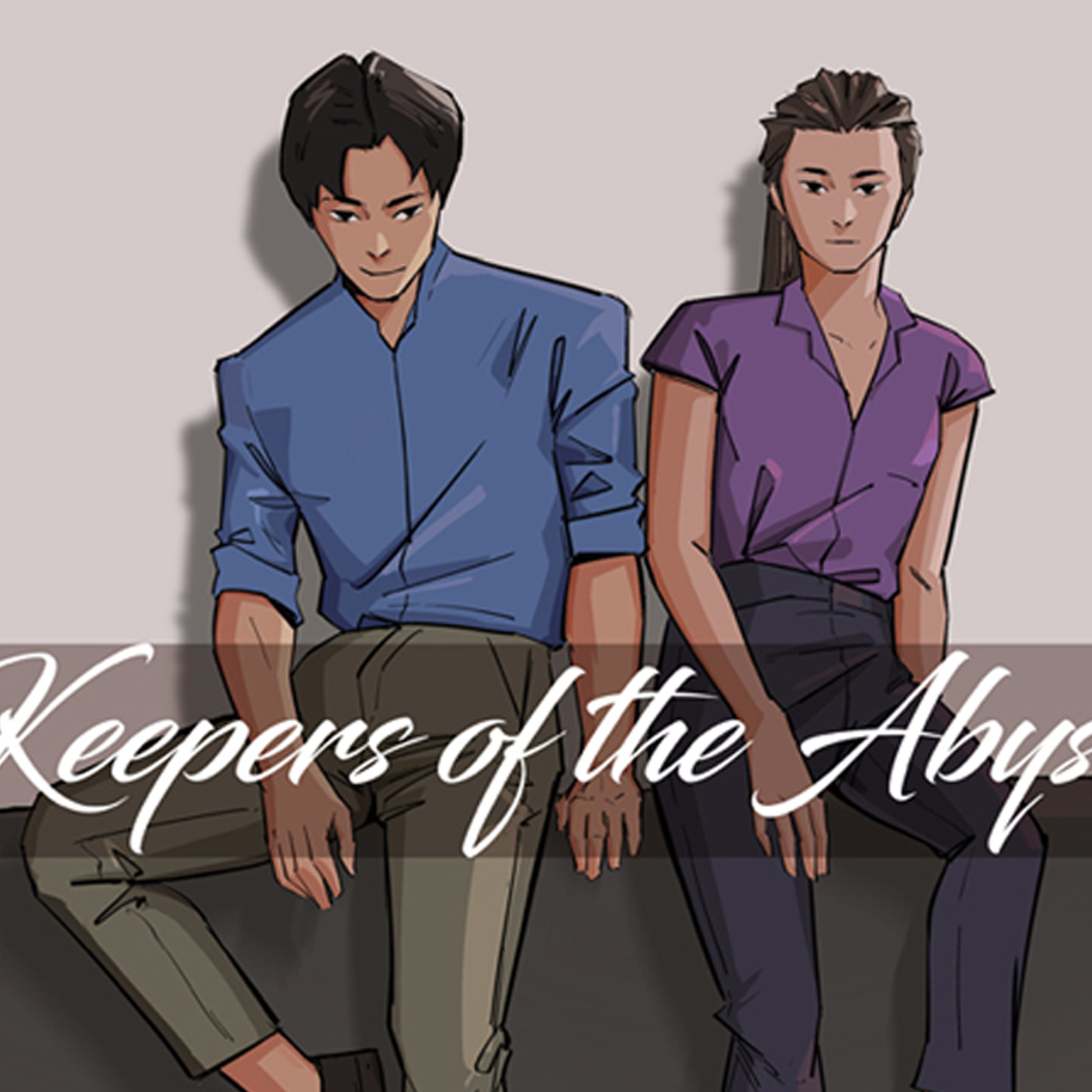 Keepers of the Abyss | WEBTOON
