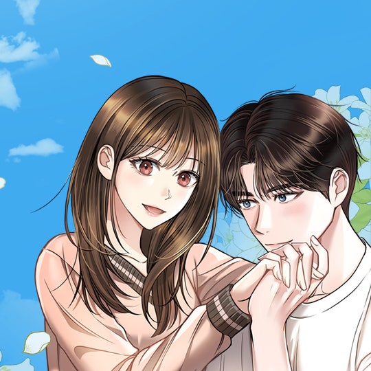 Stick to the Friend Zone | LINE WEBTOON