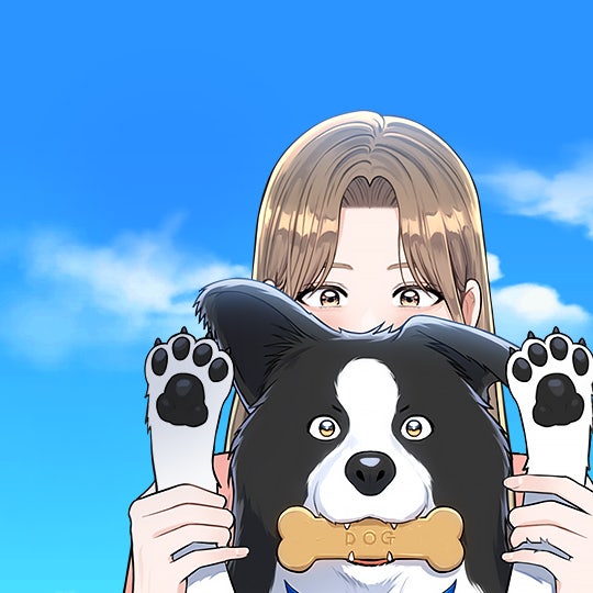 Paw-ther Knows Best | LINE WEBTOON