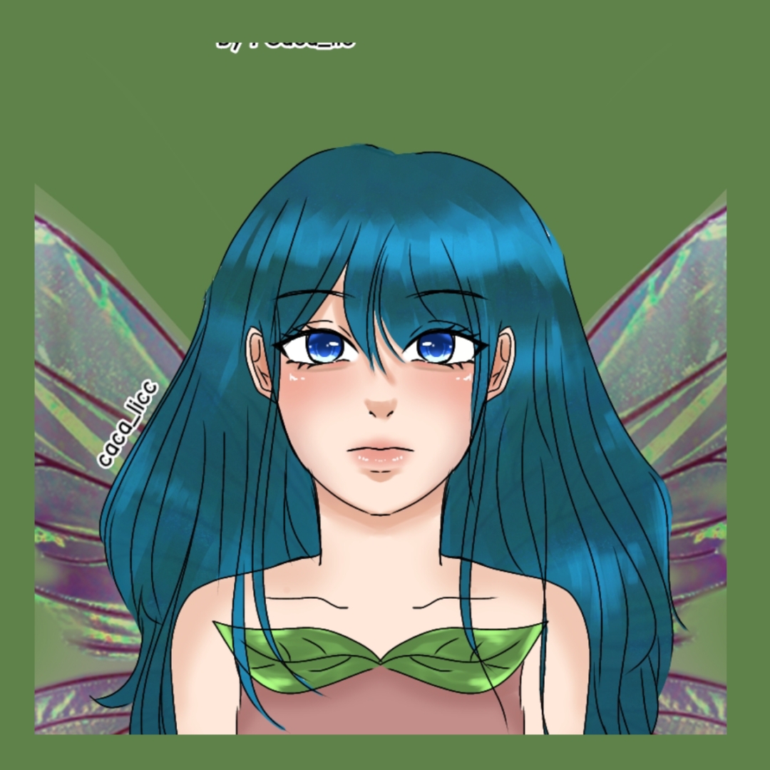 I'm your Fairy | LINE WEBTOON