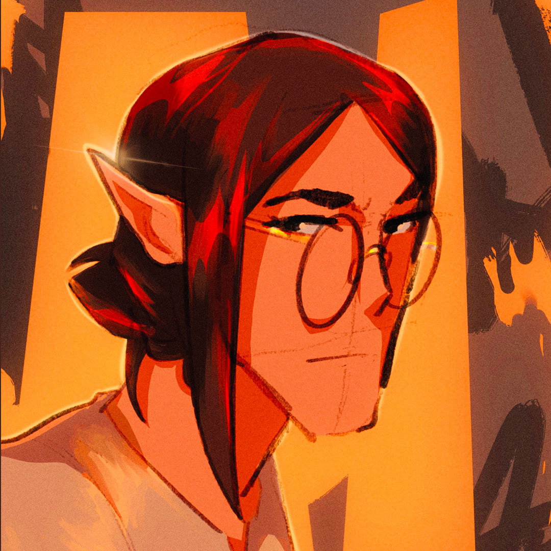 Elf University | WEBTOON