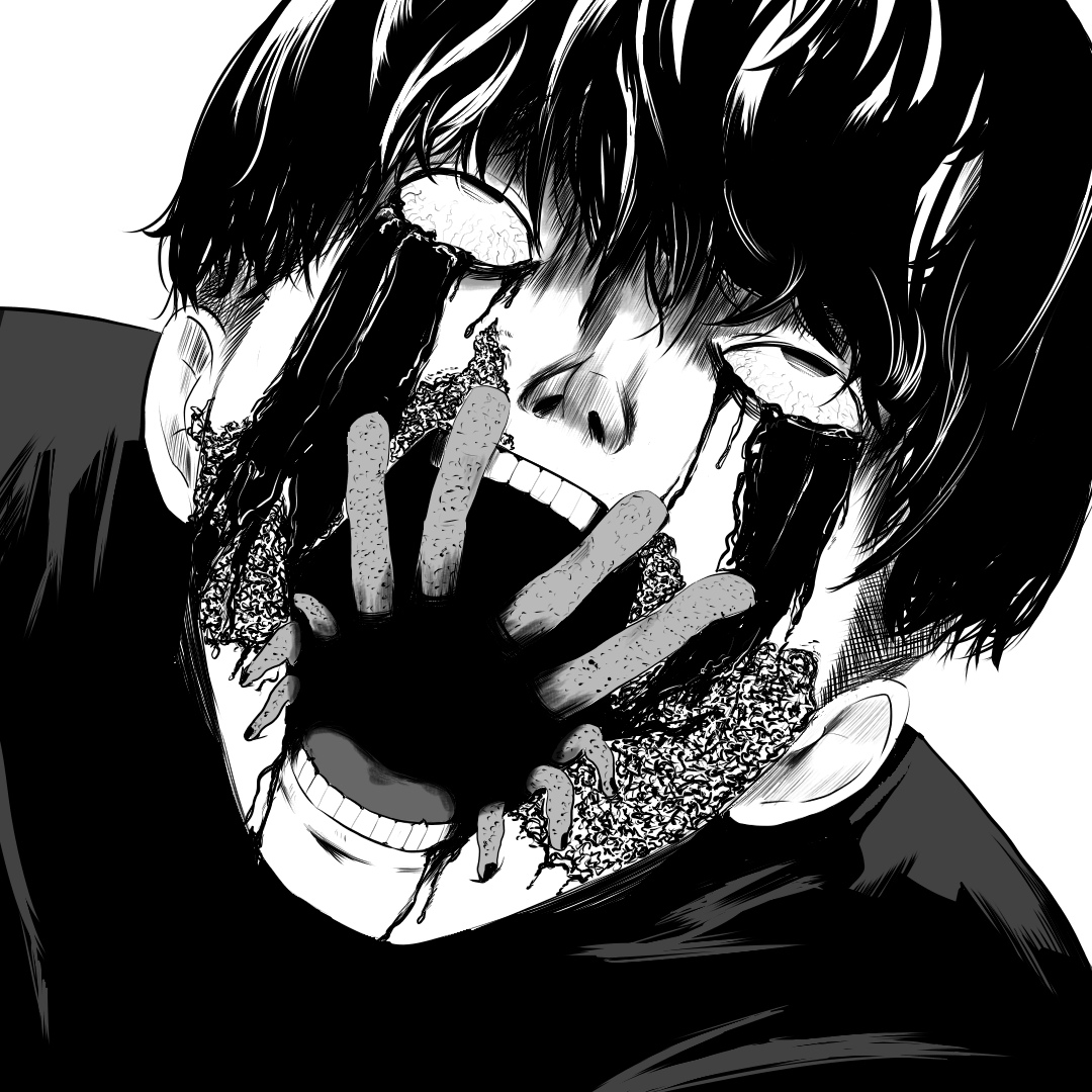 PANCASONA | LINE WEBTOON