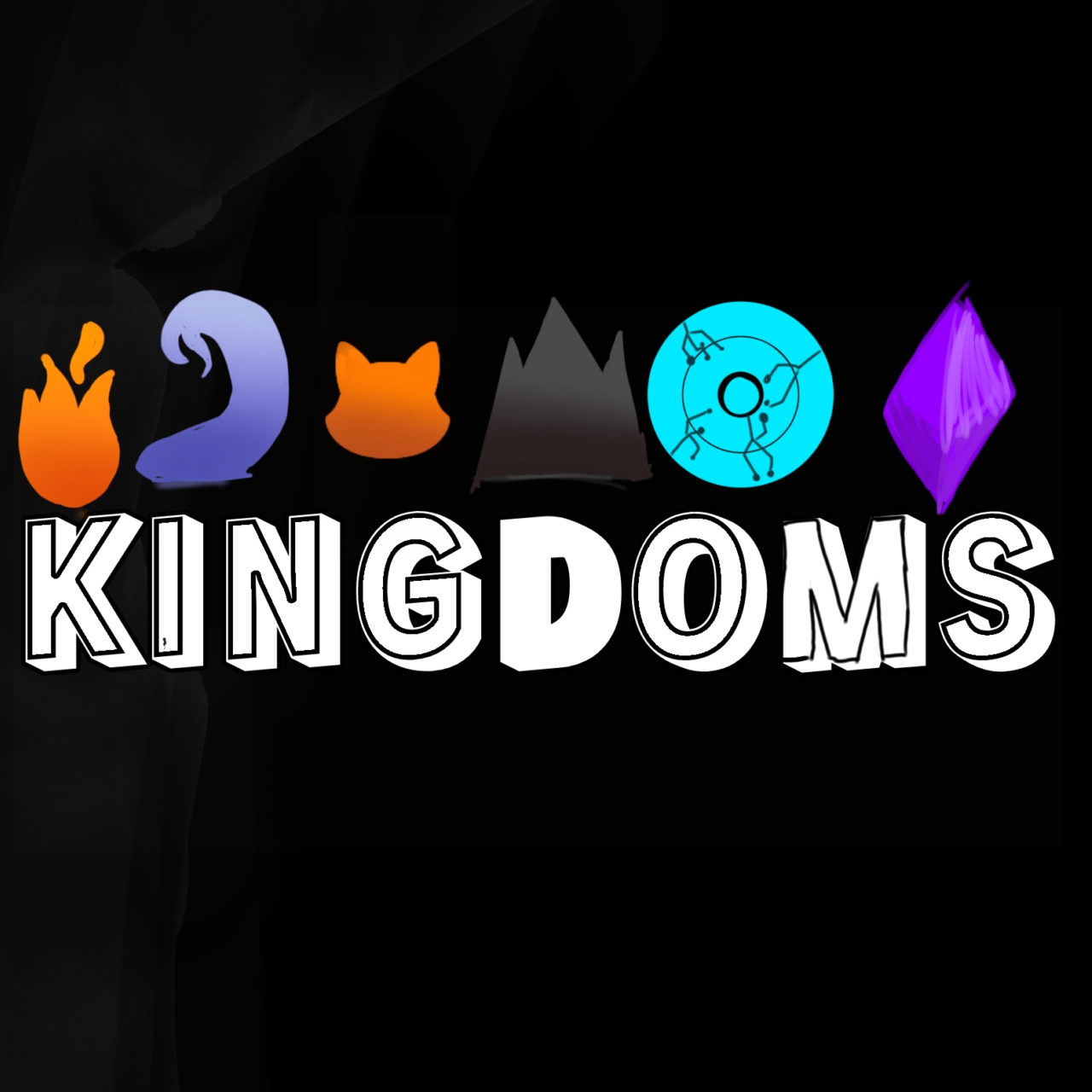 Kingdoms | WEBTOON