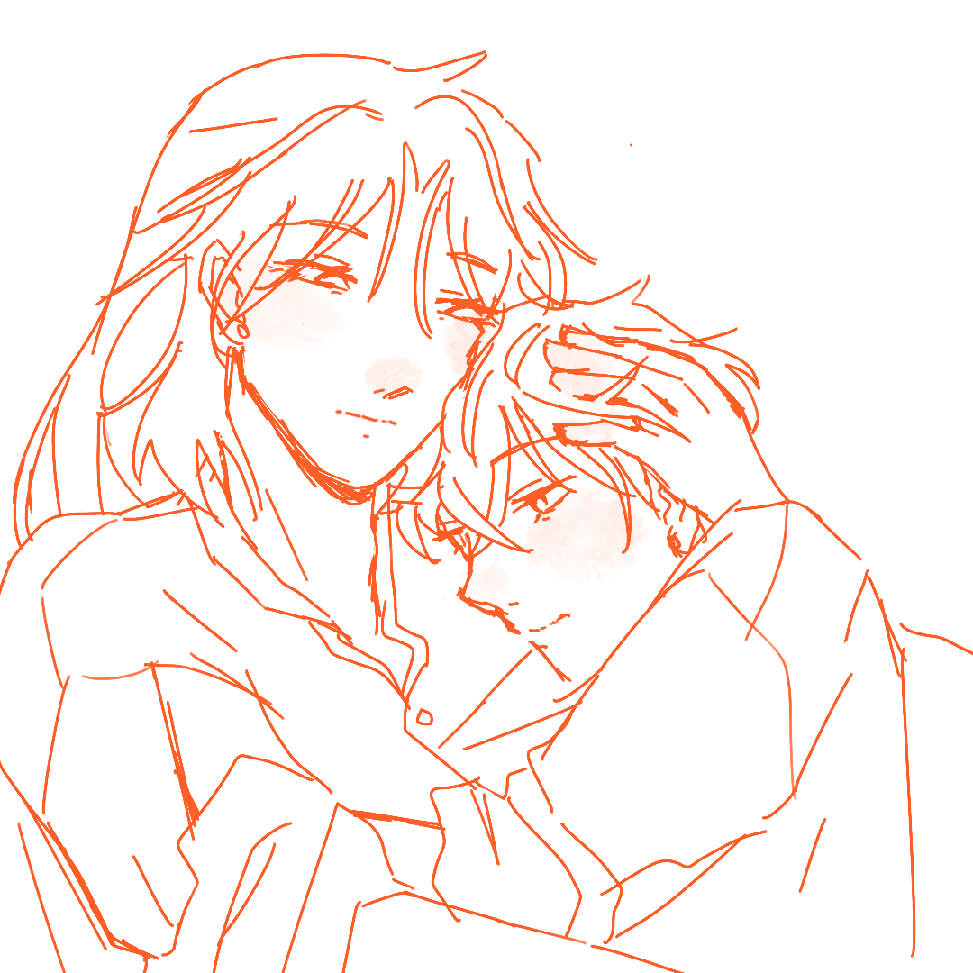 coffee and creamer | WEBTOON