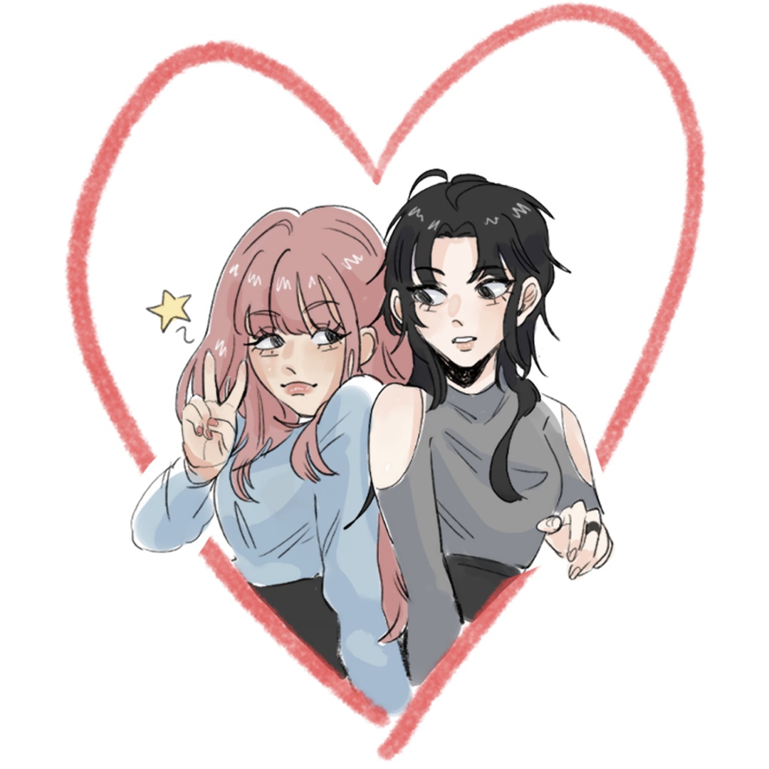 Sunny Days | WEBTOON