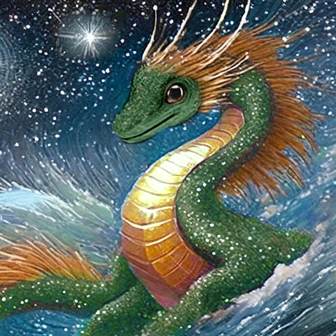 Dragon's Awakening | WEBTOON