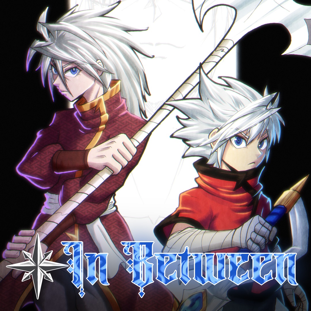 In Between - The Legend of The Prince | WEBTOON