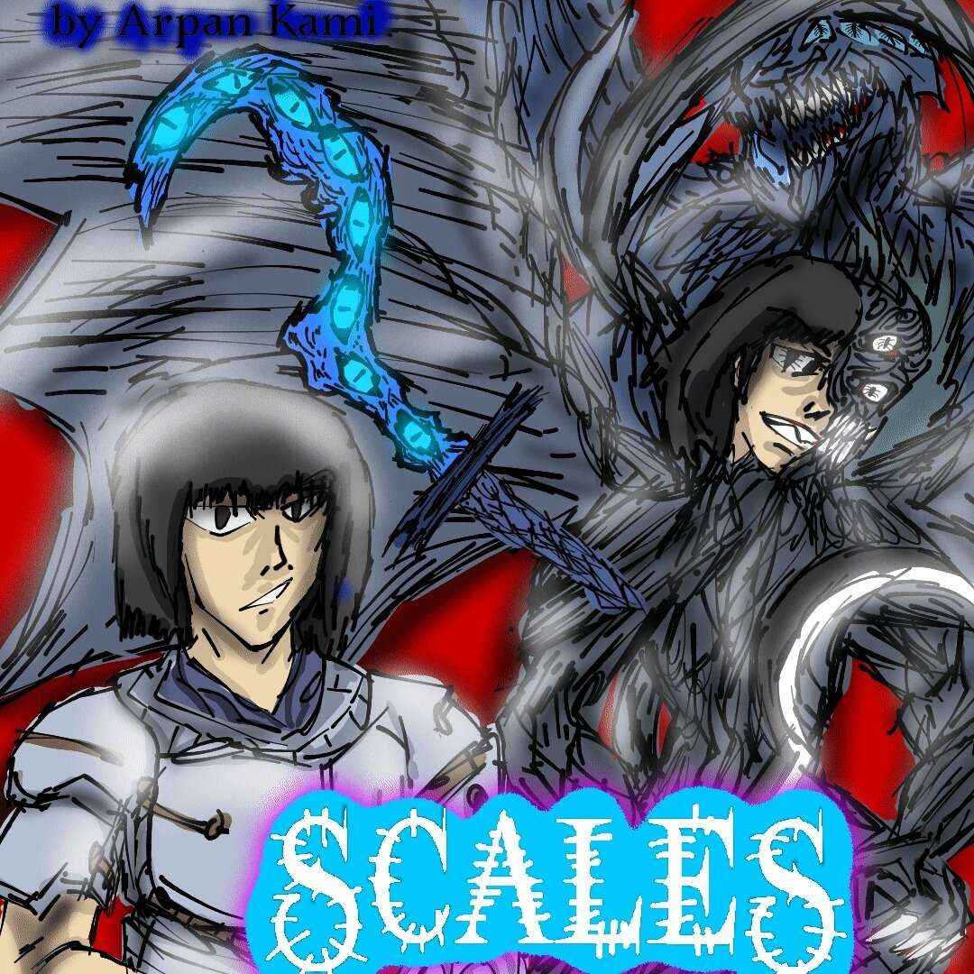 Scales : Souls of the unbalance | WEBTOON