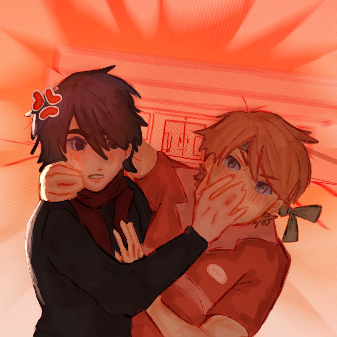 this is the old version!! | WEBTOON