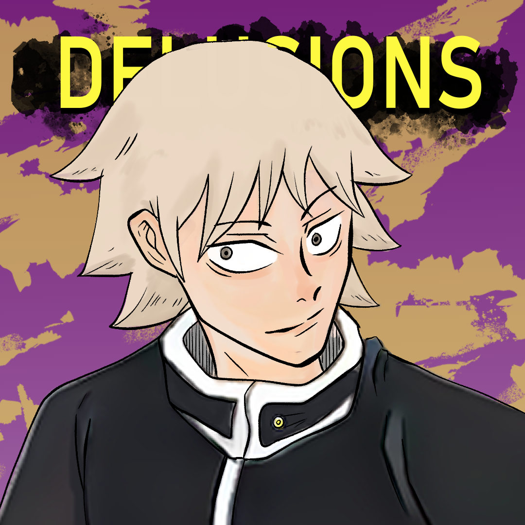 Delusions | WEBTOON