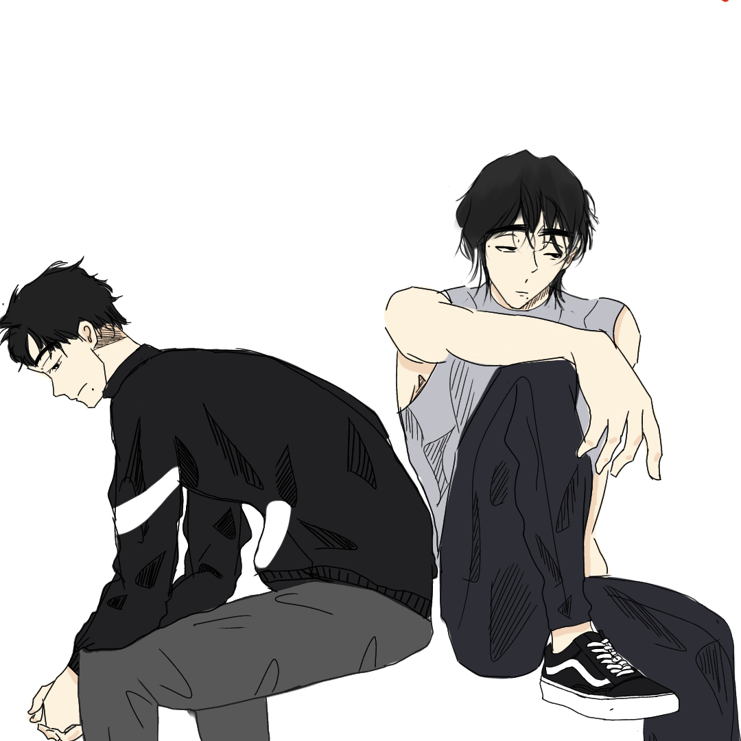 Unbreakable Bond | WEBTOON