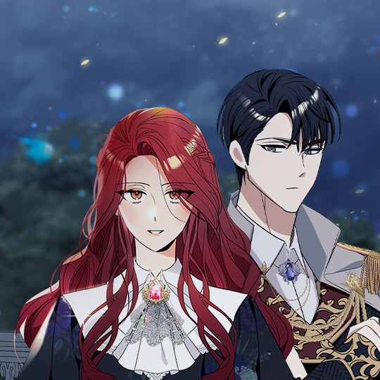 Not Your Typical Reincarnation Story | WEBTOON