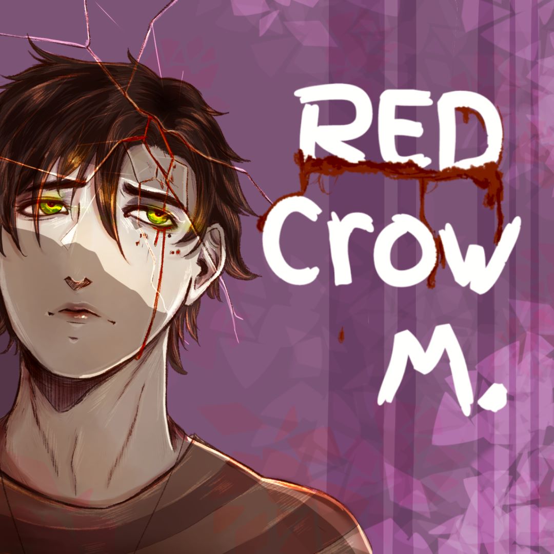 Red Crow M | WEBTOON