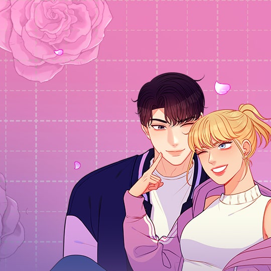 Match Made in Hell | WEBTOON