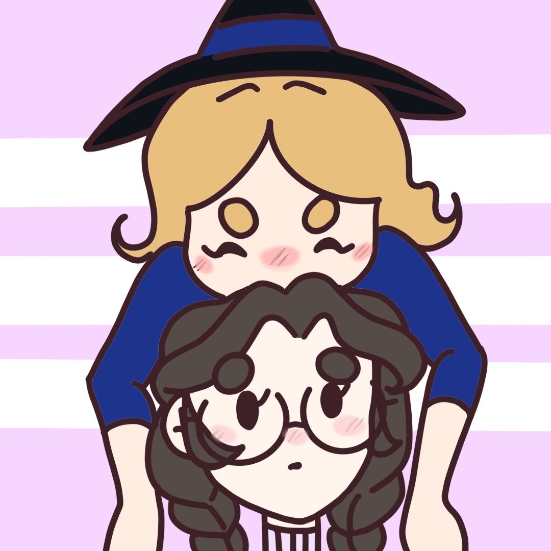 Bee & Millie | WEBTOON