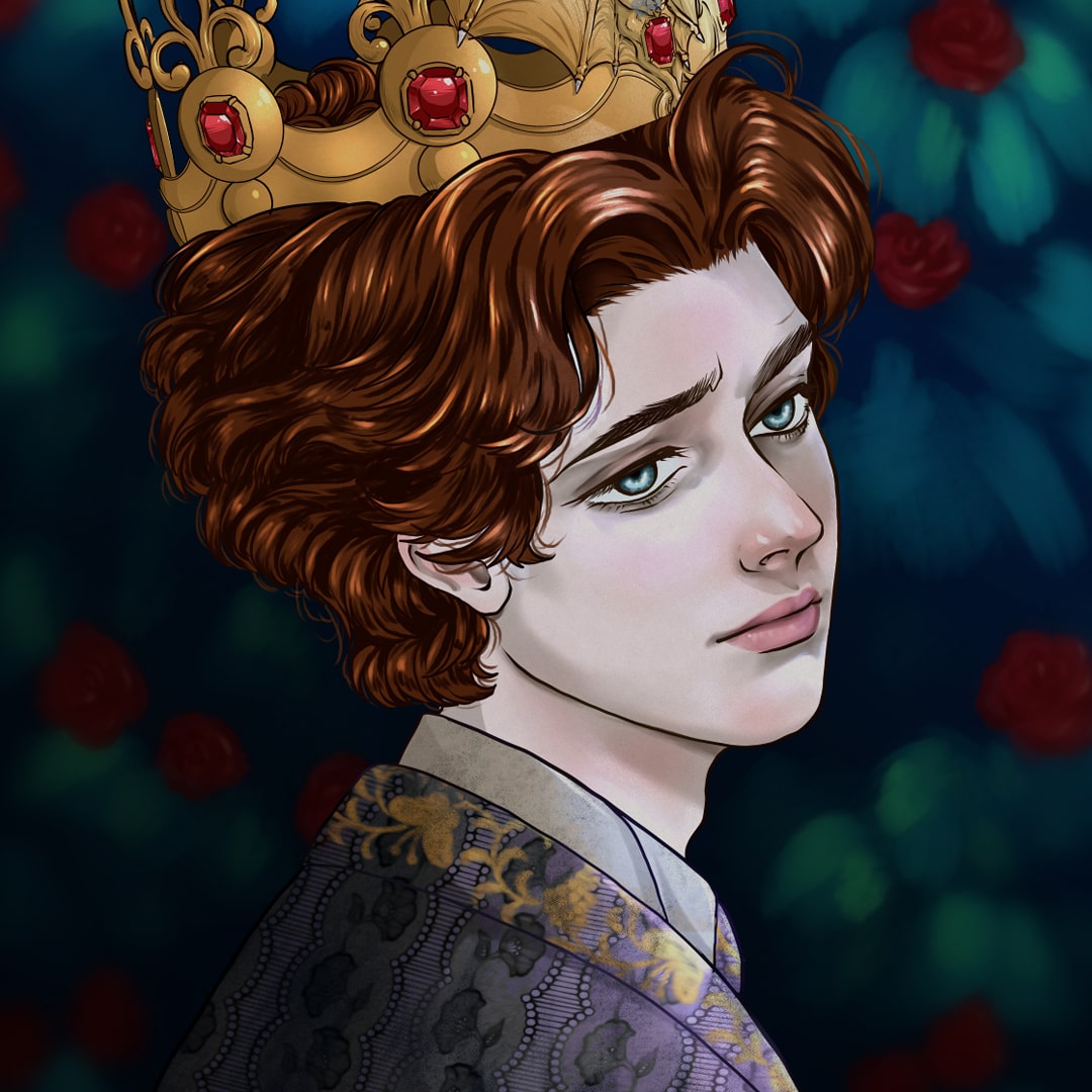 Miedica Vampire | WEBTOON