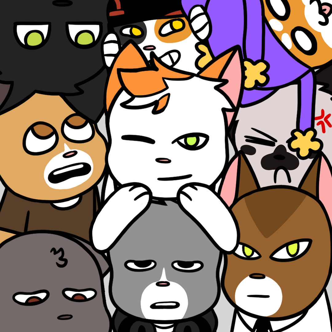 Best Furends Forever | WEBTOON