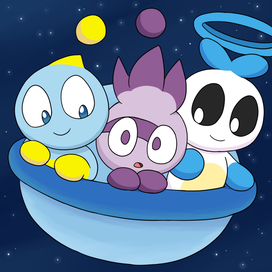 Moon Eclipse | WEBTOON