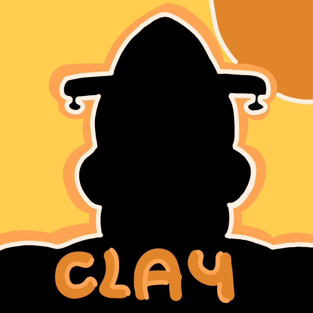 Clay y lala | WEBTOON
