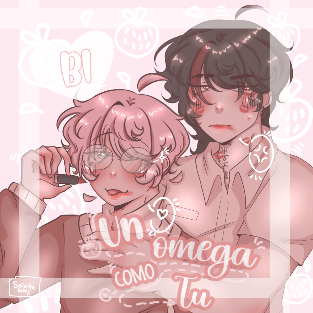 ♡Un omega como tu♡ | WEBTOON