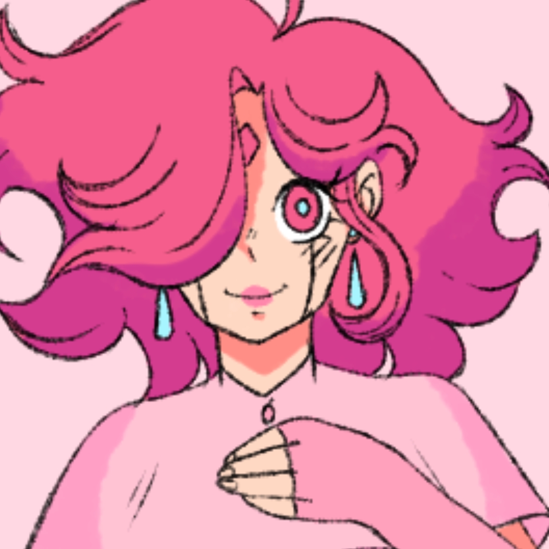 PINK PARADISE | WEBTOON