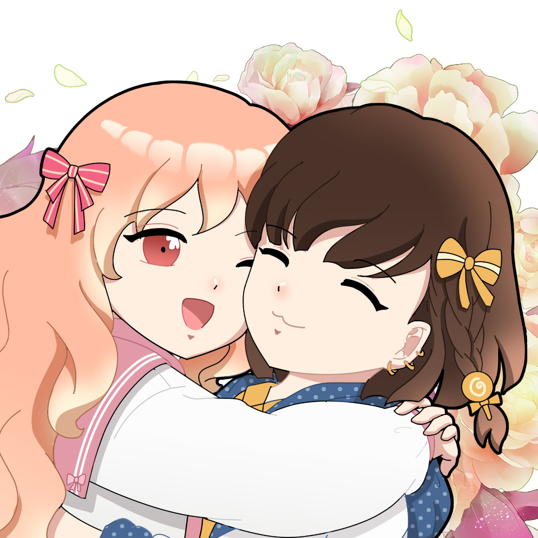 (GL) The beautiful times of our lives (GL) | WEBTOON