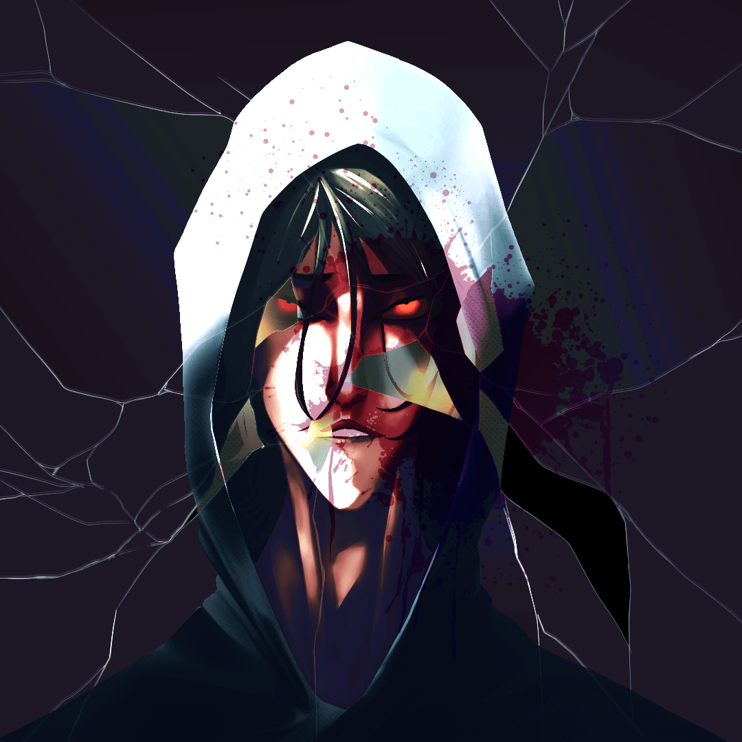 Aesir | WEBTOON