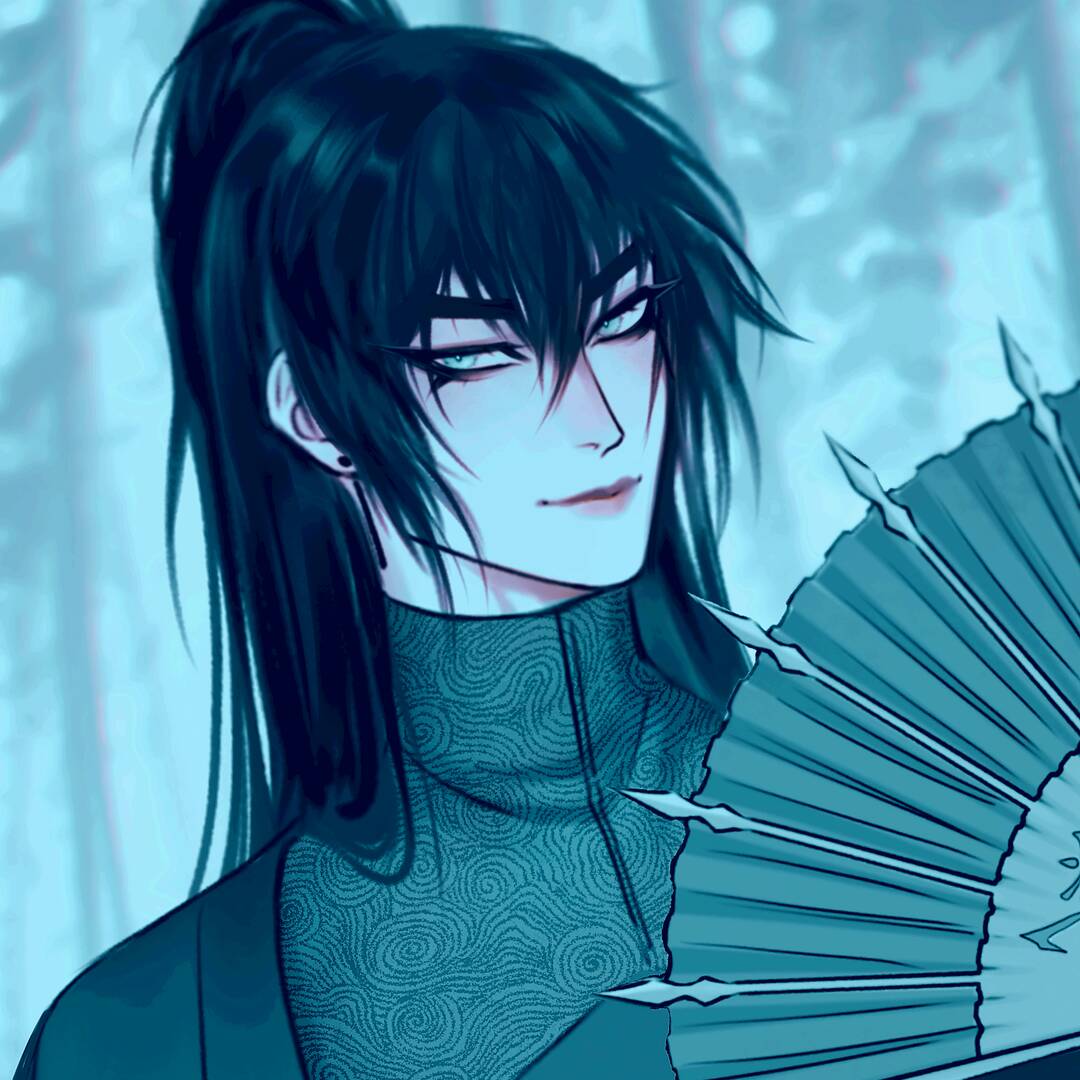 Awakened by Shadow | WEBTOON