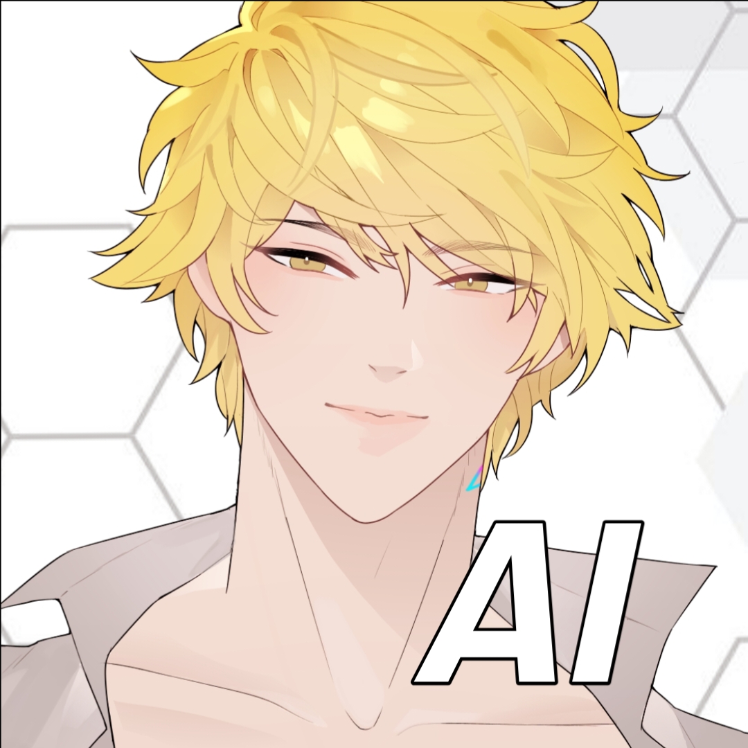 My AI Husband | LINE WEBTOON