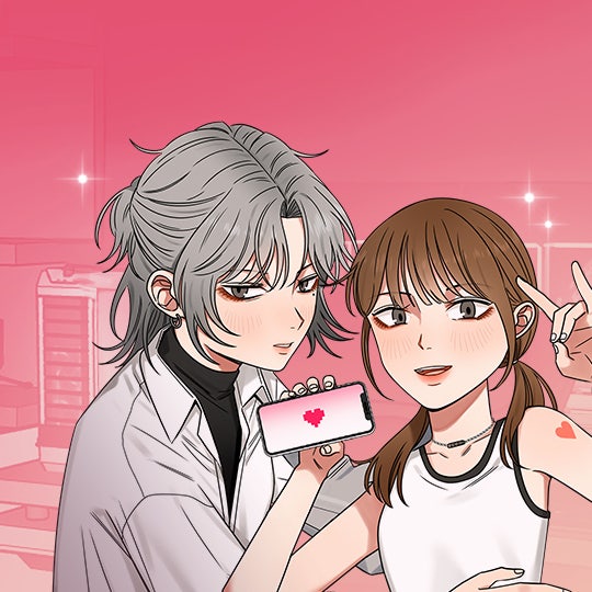 Level One Dreamers ผู้ชนะรักนี้ต้องเป็นฉัน | WEBTOON