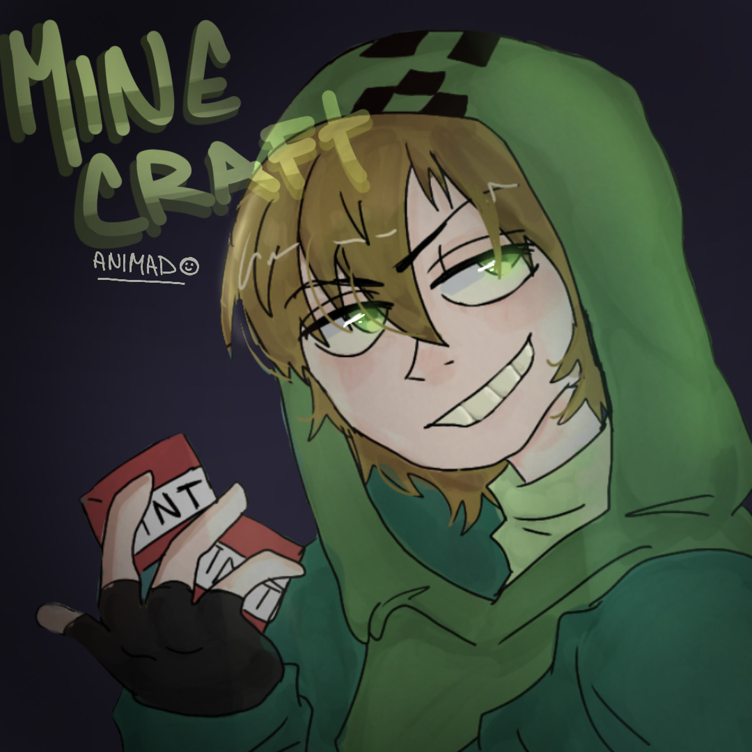 Minecraft Animado –El Regreso– | WEBTOON