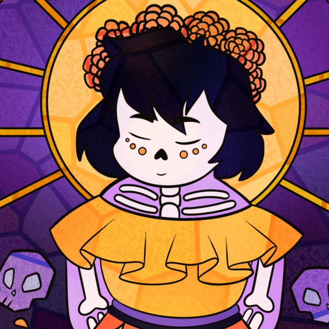 Memoria: Land of the Dead | WEBTOON