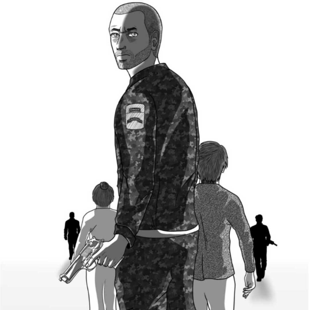 Breakpoint | WEBTOON