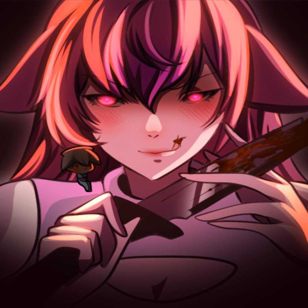 I Love My Yandere Cat Girl | WEBTOON