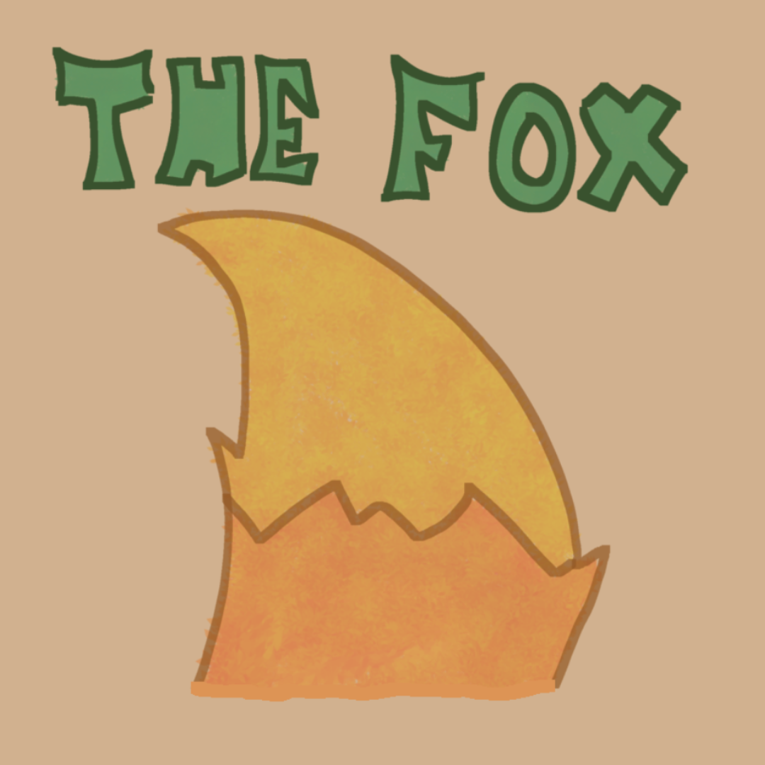 The fox | WEBTOON