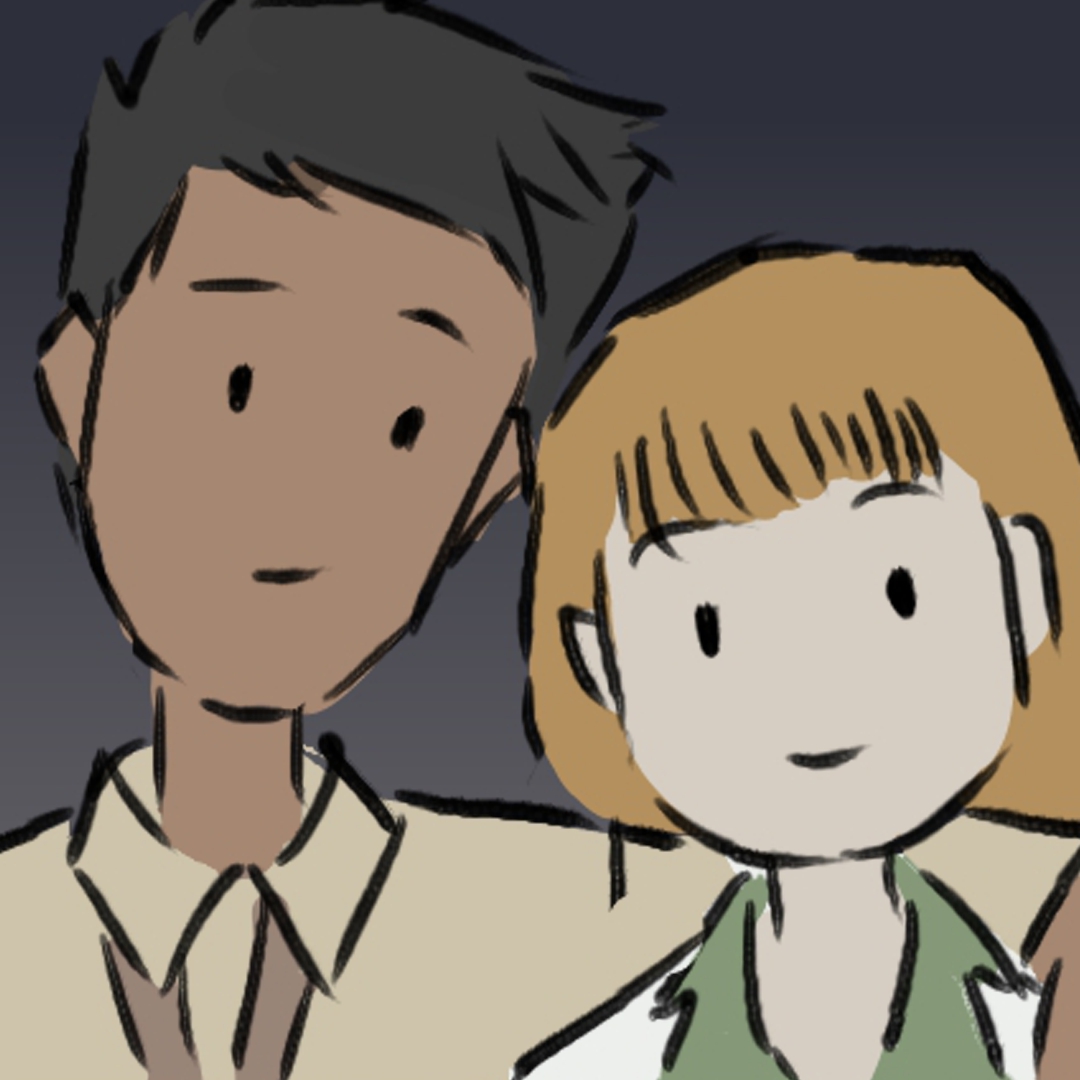 Zizi and Jing | WEBTOON