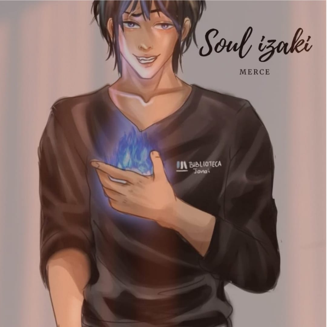 Soul Izaki | WEBTOON