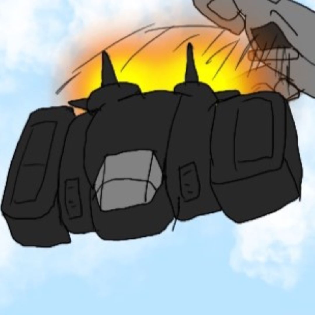 Strike Force Heroes - The Fooks Adventures | WEBTOON