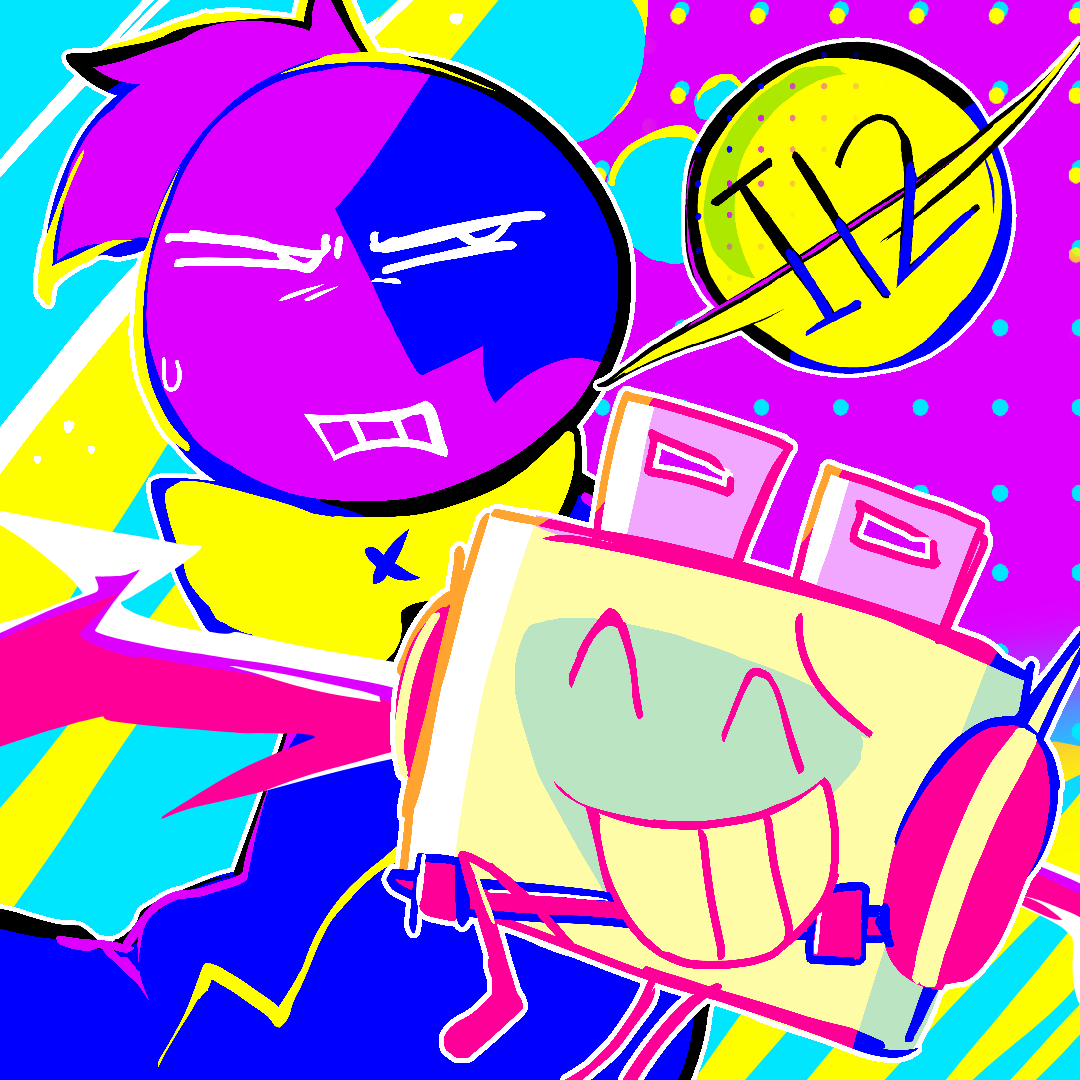Intention 12 Object Show Comic WEBTOON intention-12-object-show-comic-webtoon
