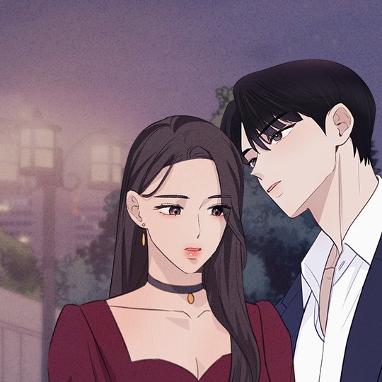 The Seductive Wife | WEBTOON