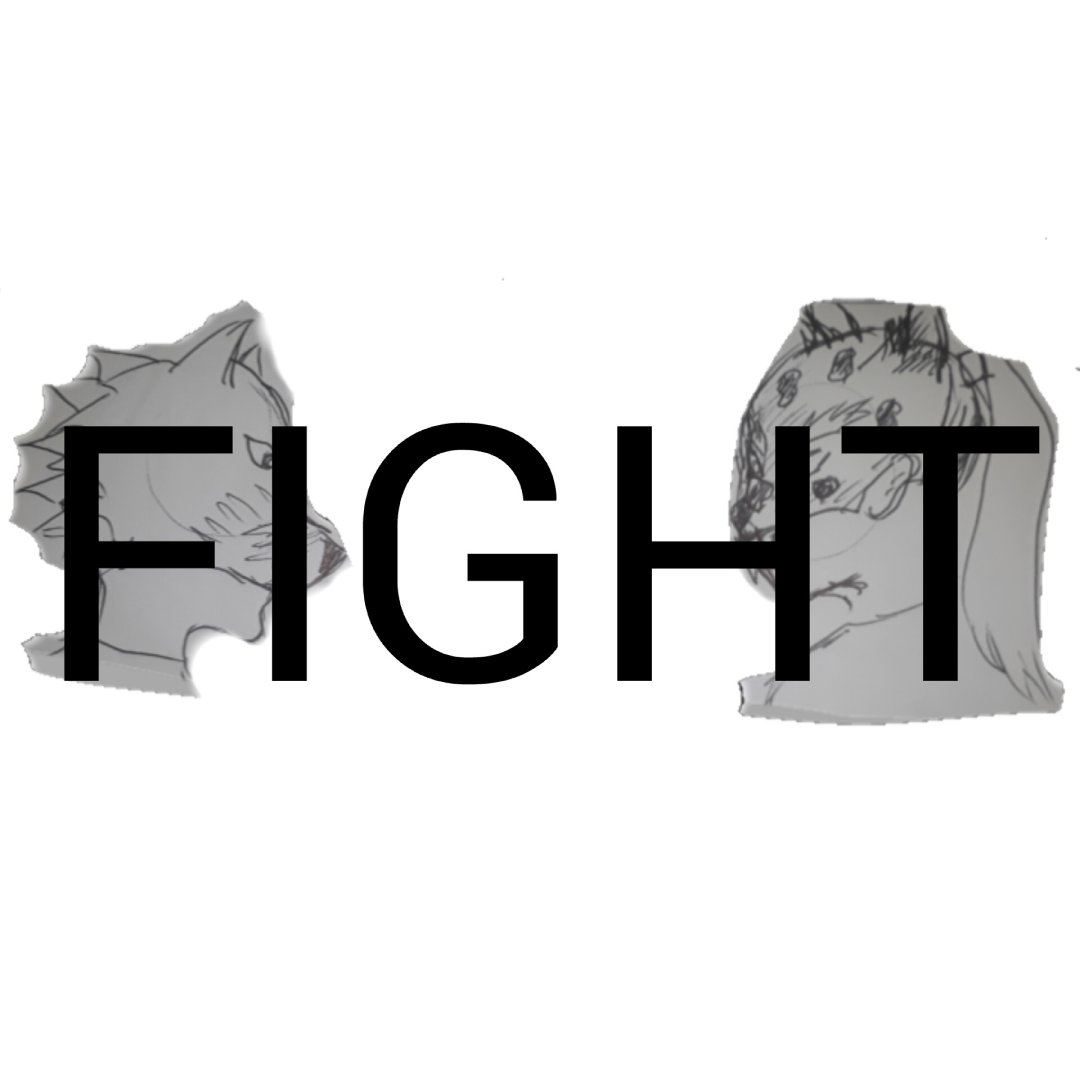 fight | WEBTOON