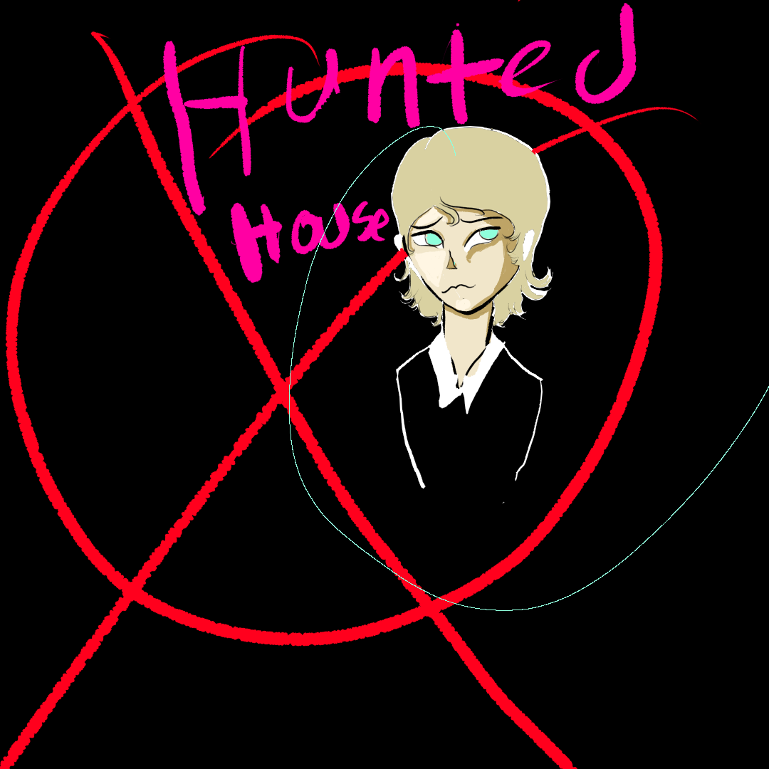 Hunted house | WEBTOON