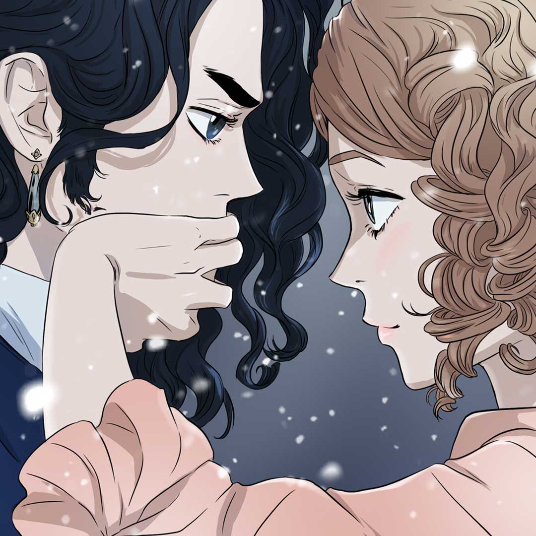 All Colors of Snow | WEBTOON