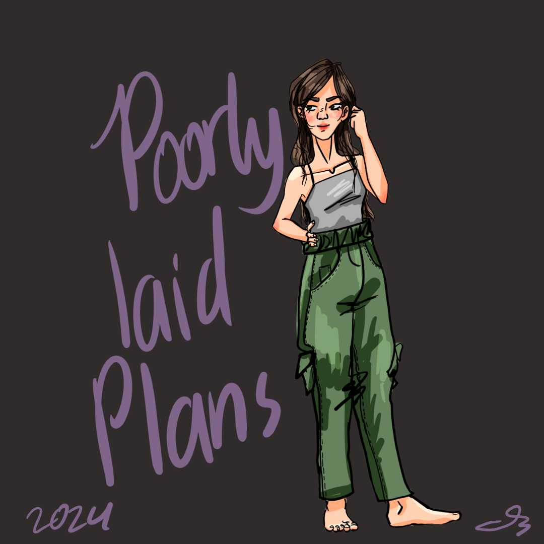 Episode 1: MIRROR - 1 | Poorly Laid Plans